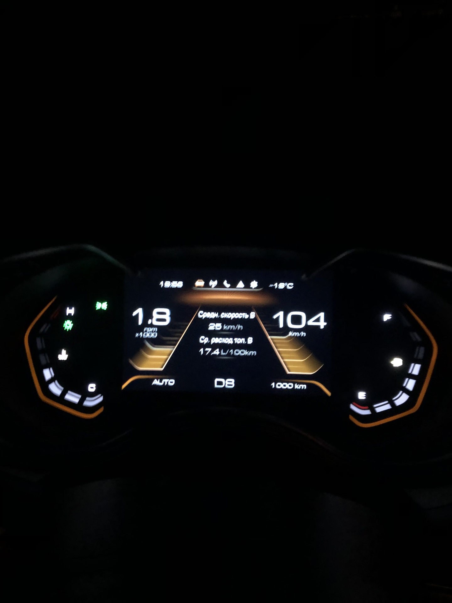 Первая 1000 — Haval H9 (1G), 2 л, 2022 года | обкатка | DRIVE2