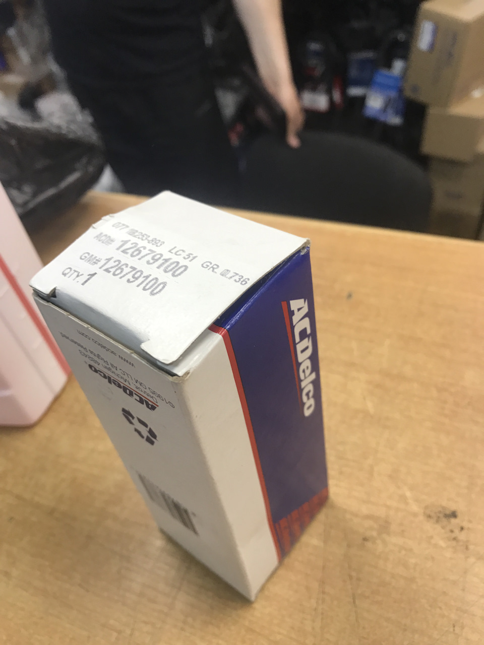 12679100 Клапан электромагнитный Opel Antara 2007-2015 Opel Astra J ...