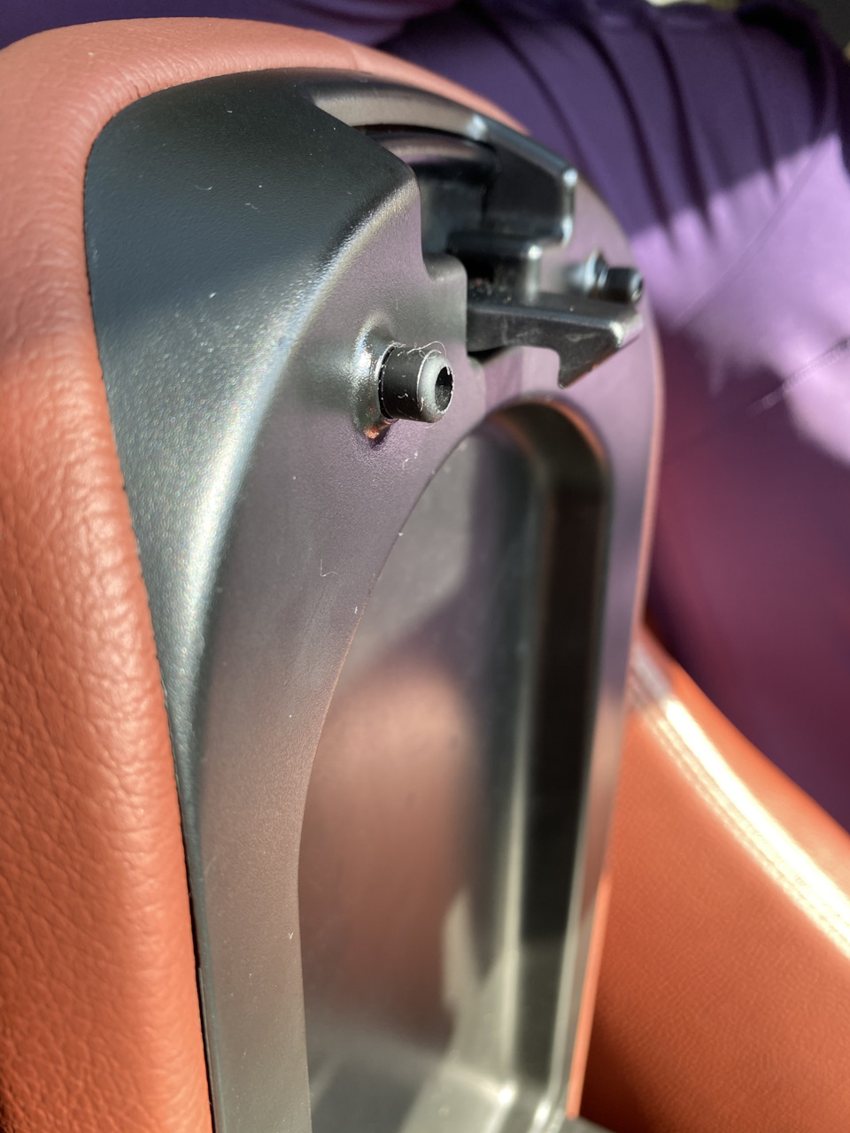 №25: Устранение мелочей которые меня раздражали. — BMW X3 (F25), 3 л ...