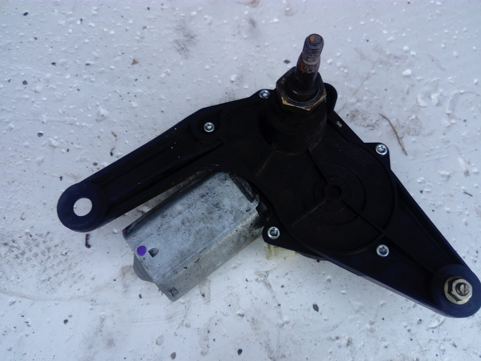 Кому нужны мелочуги оптом? — Renault Clio II, 1,6 л, 2001 года ...