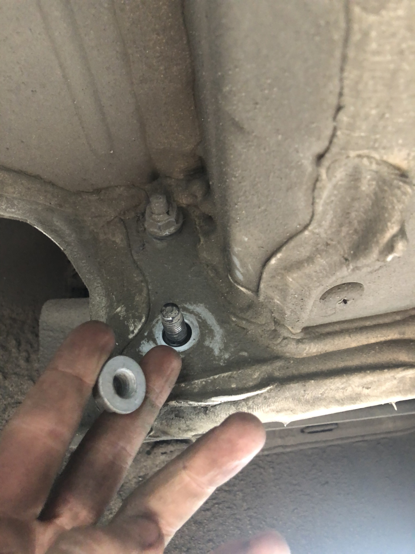 Выхлоп от C300 рестайлинг на C250 (W204 рестайлинг купе) — Mercedes ...