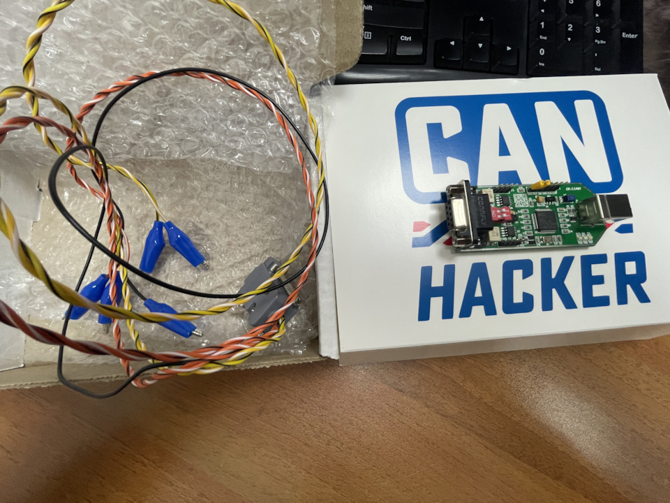 Ну что понеслась? Купил canhacker… — Nissan Teana (J32), 2,5 л, 2013 ...