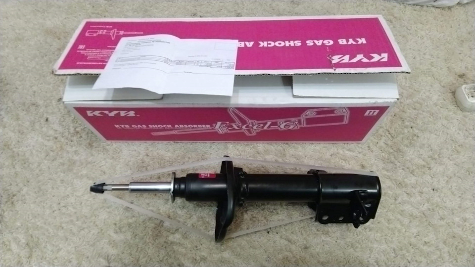 [20] Задняя подвеска. Замена балки, сайлентблоков, амортизаторов ...