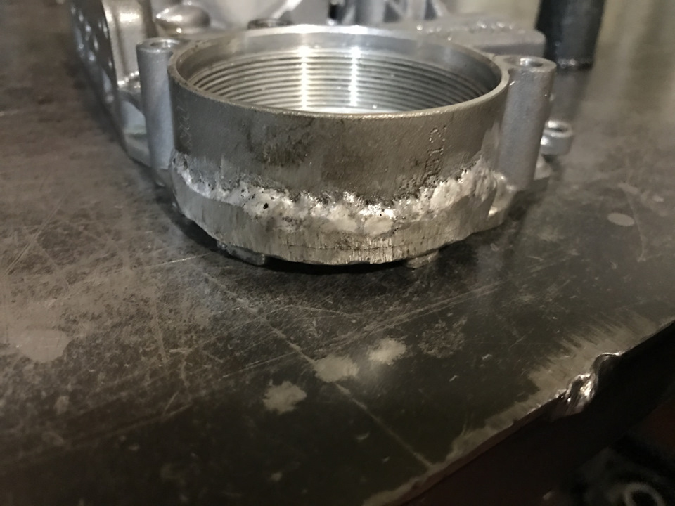 P17BF — Volkswagen Passat B6, 1,8 л, 2010 года | визит на сервис | DRIVE2