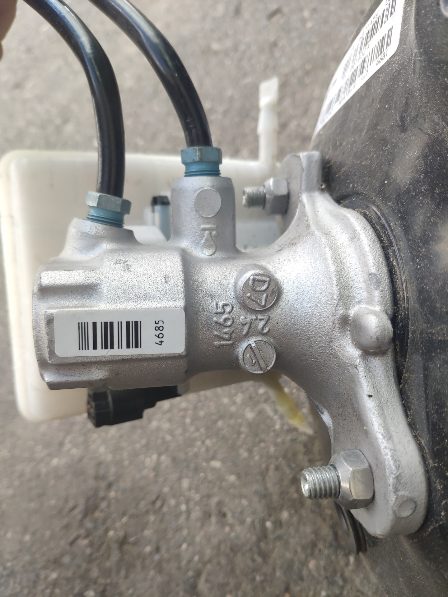 Большое (первое) ТО — BMW X3 (F25), 3 л, 2011 года | плановое ТО | DRIVE2