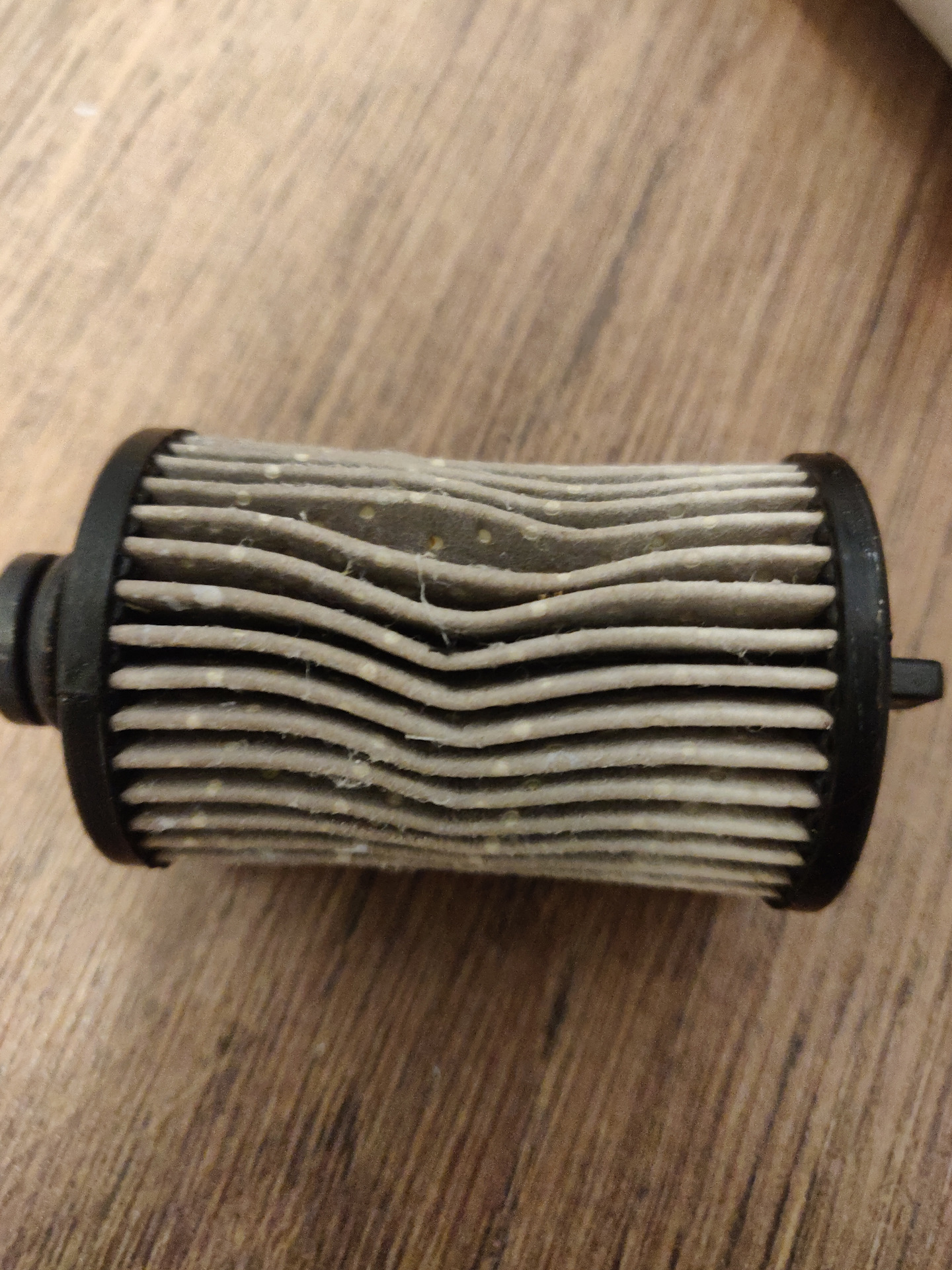 Замена газовых фильтров — Hyundai Sonata VII (LF), 2 л, 2015 года ...