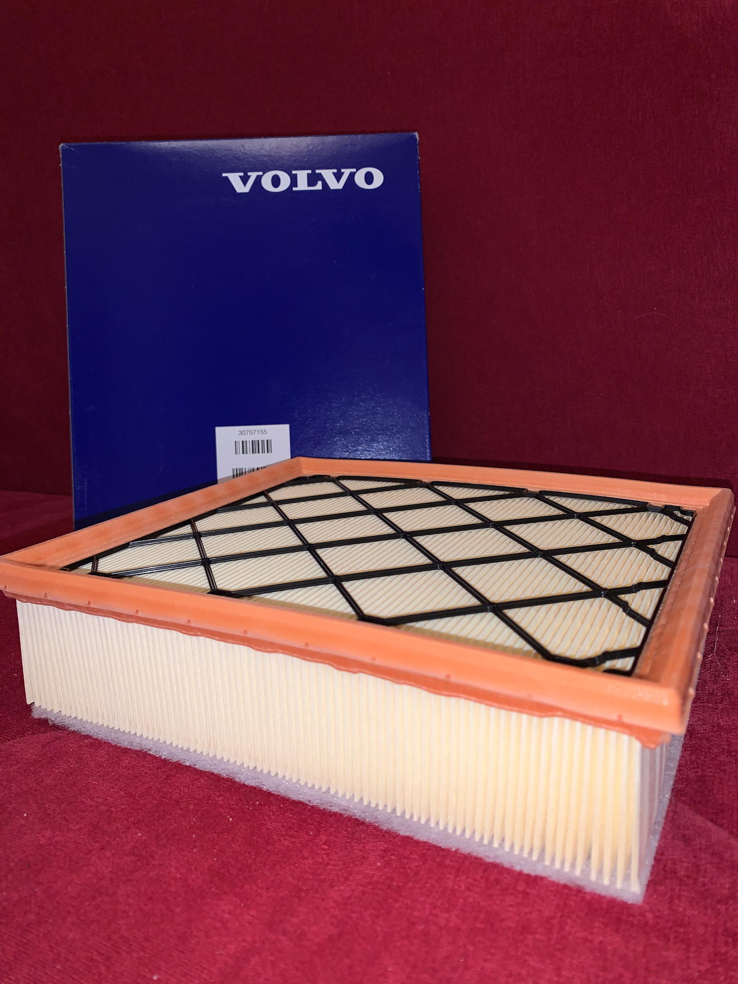 Подготовка к ТО/ремонту #1 — Volvo S40 (2G), 2,4 л, 2006 года ...