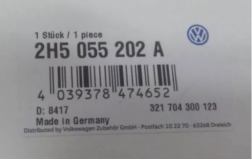 Фаркоп — Volkswagen Amarok, 3 л, 2019 года | аксессуары | DRIVE2