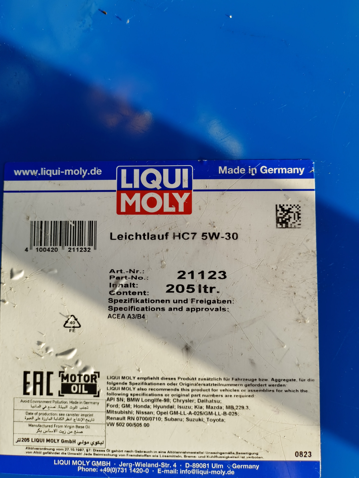 85 тыс. и подготовка к путешествию — Mitsubishi Outlander (3G), 2 л ...