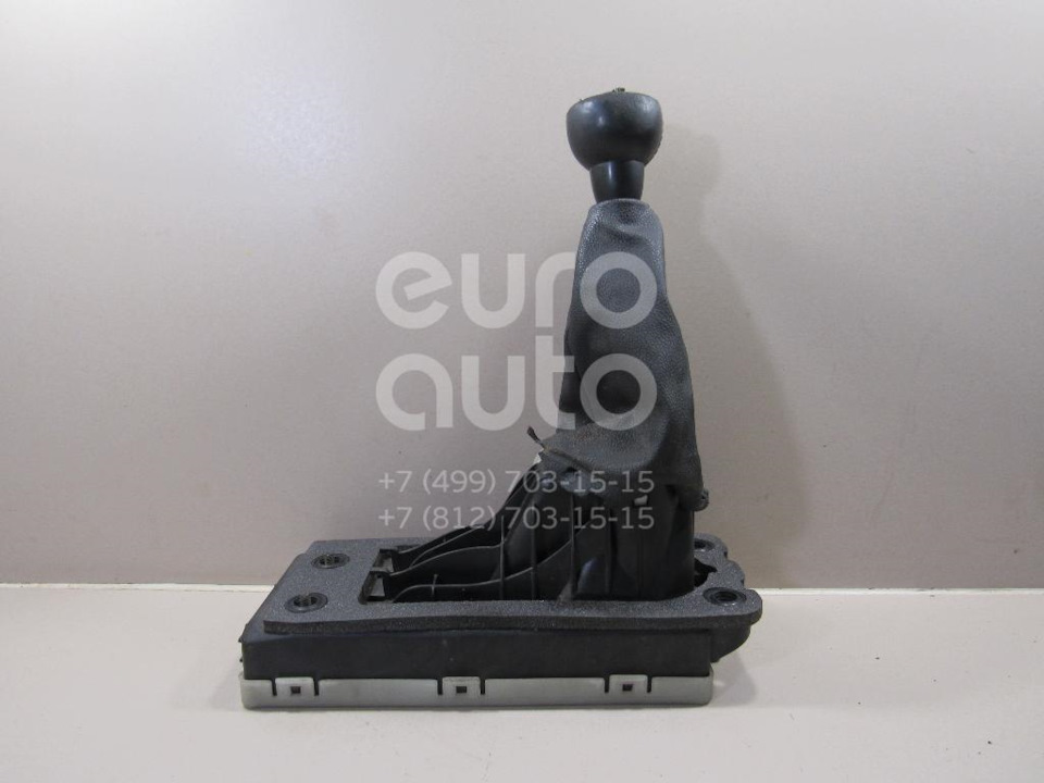 25112753810 Кулиса КПП для Mini BMW | Запчасти на DRIVE2