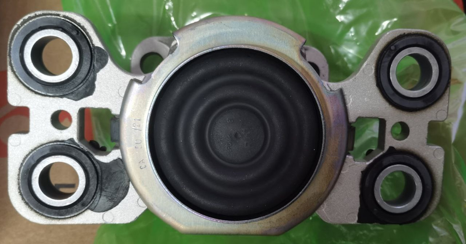 Подушки\опоры ДВС\Акпп — Volvo XC60 (1G), 2,4 л, 2015 года | запчасти ...