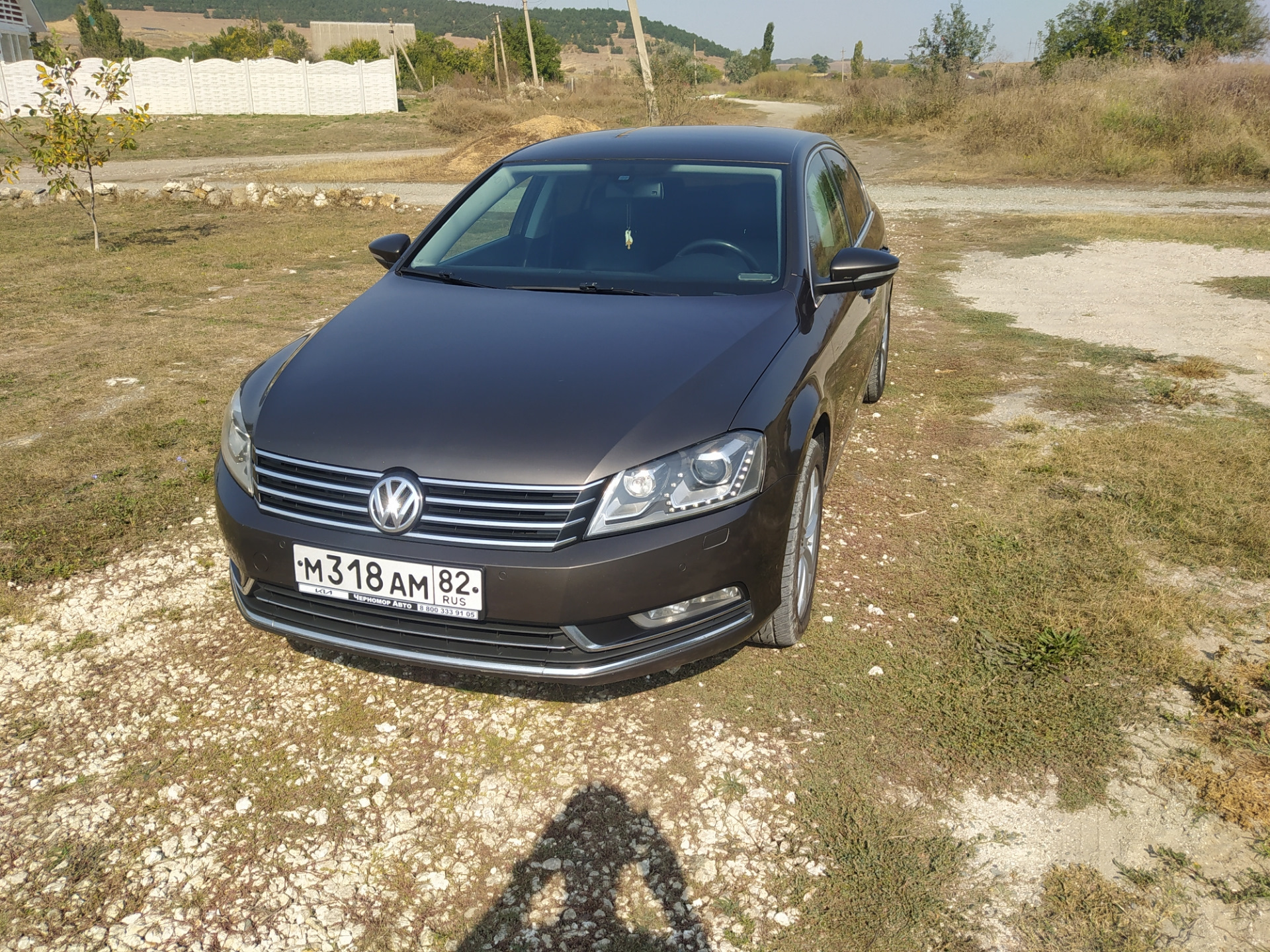 Первое ТО и раскоксовка после покупки — Volkswagen Passat B7, 1,8 л, 2012 года | плановое ТО ...