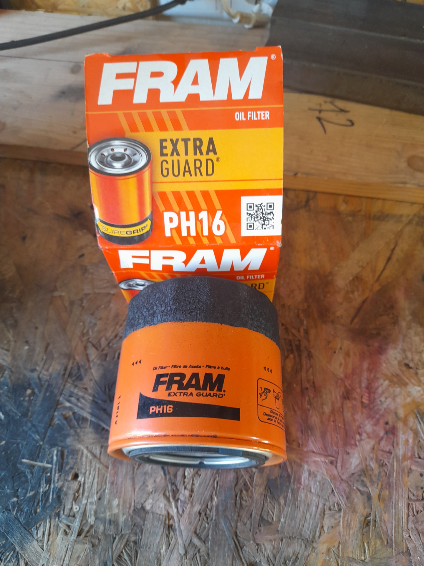 Замена масла — Dodge Ram, 5,7 л, 2004 года | плановое ТО | DRIVE2