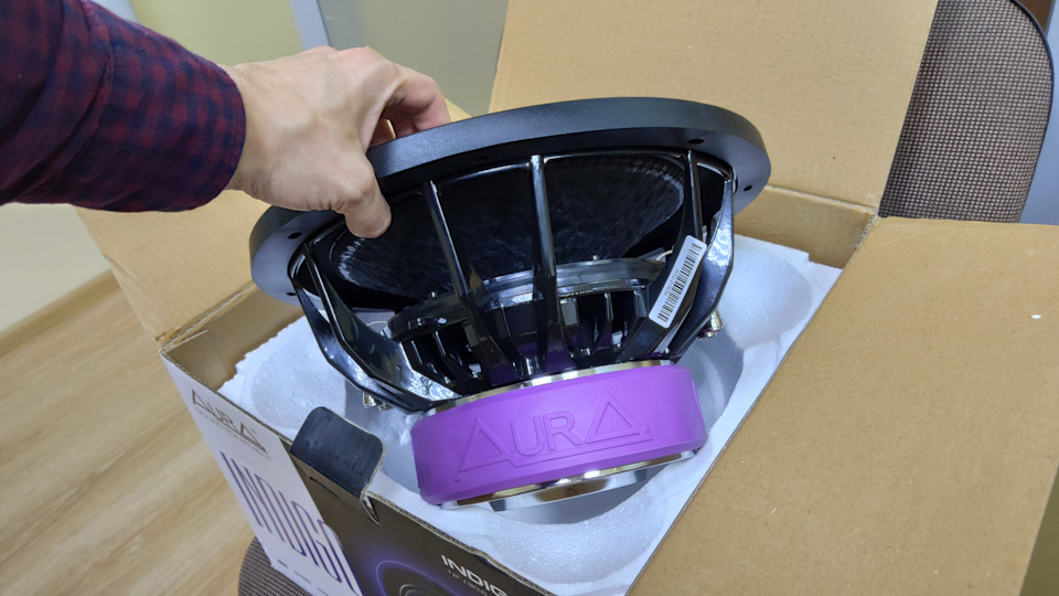 Новый автозвук на 1200 Ватт ч.1 — Toyota Crown (S150), 2,5 л, 1998 года ...