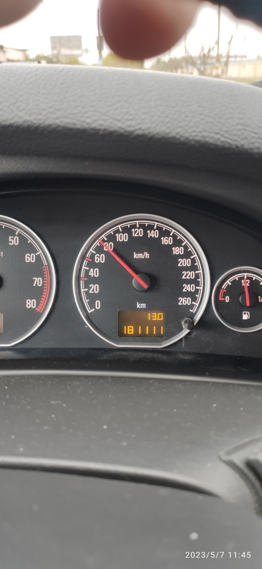 Вот и настал тот момент… — Opel Vectra C, 1,8 л, 2008 года | запчасти ...