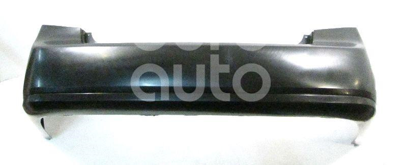 CV04159BA CV03-201-4T Бампер Задний SDN Тайвань / чёрн./ 96545559/TYG ...