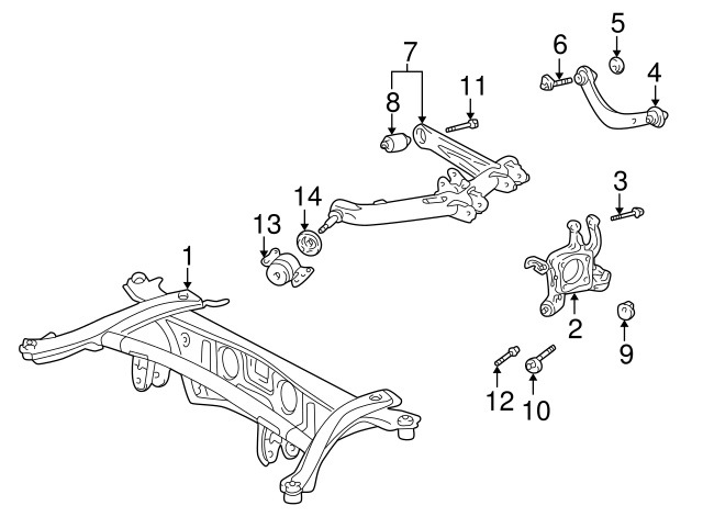 4819832040 Шайба TOYOTA LEXUS | Запчасти на DRIVE2
