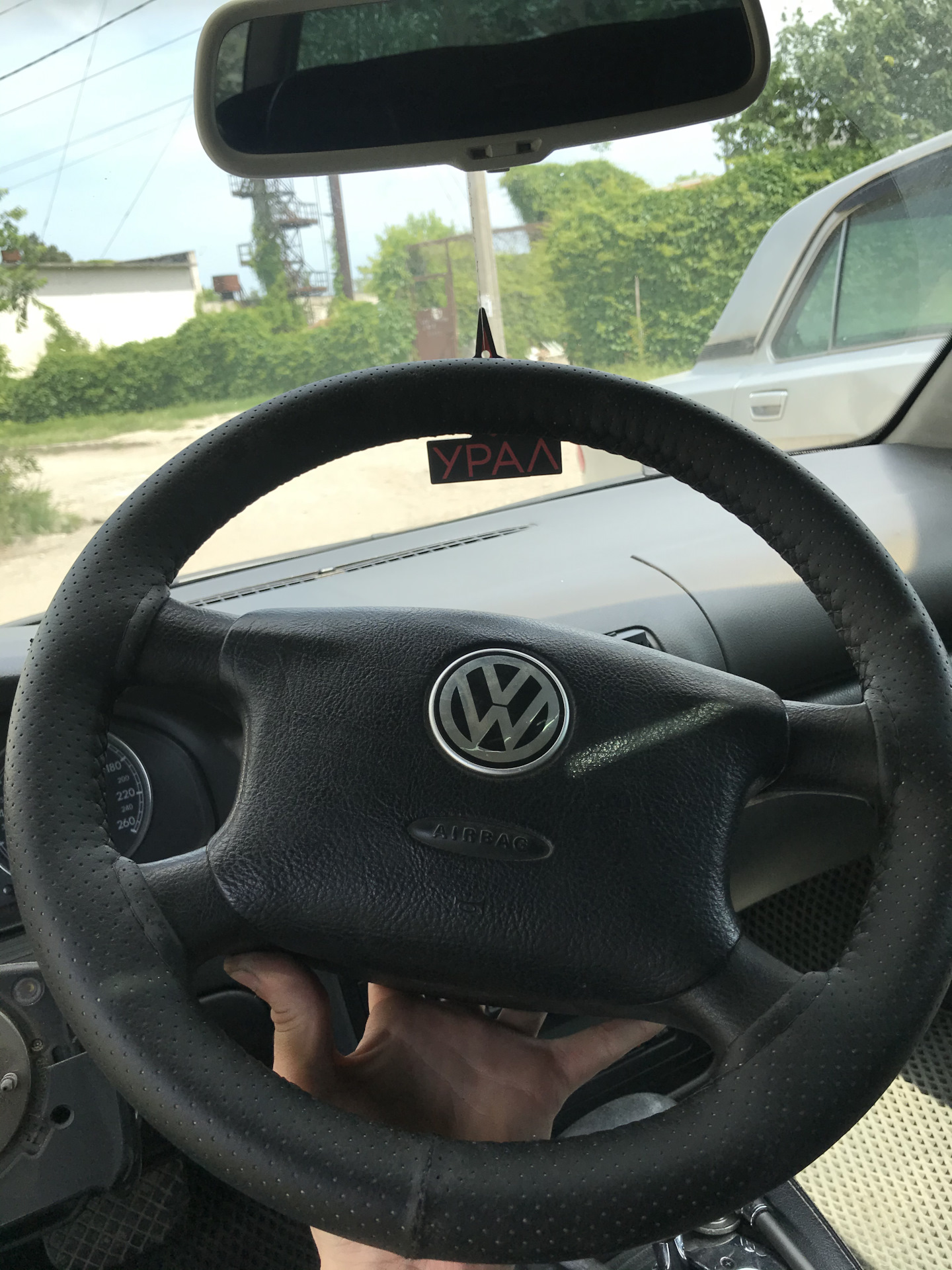 G85 жрёт ток или утечка на стоянке — Volkswagen Passat Variant (B5), 1 ...