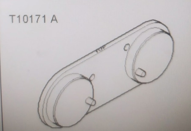 T10171A KUNDENDIEN VAG | Запчасти на DRIVE2