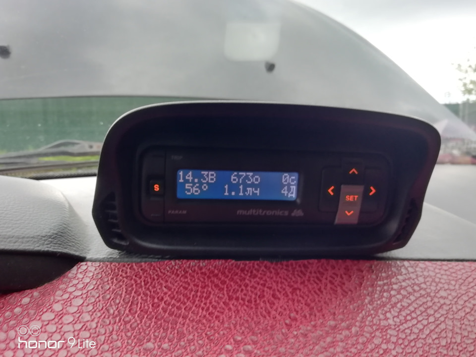 Препарировал ГЕНУ. — SsangYong Kyron, 2,3 л, 2010 года | своими руками ...