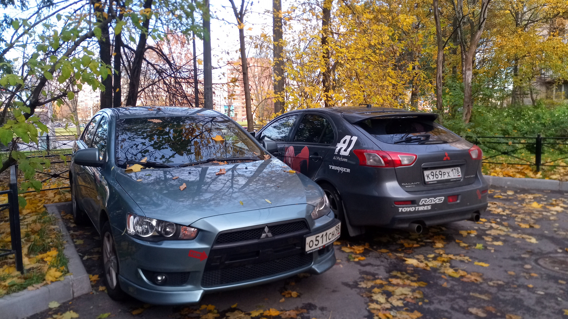 Нокиан хаккапелита R2 + торусы R14 — Lada Гранта (2G) FL, 1,6 л, 2019 ...