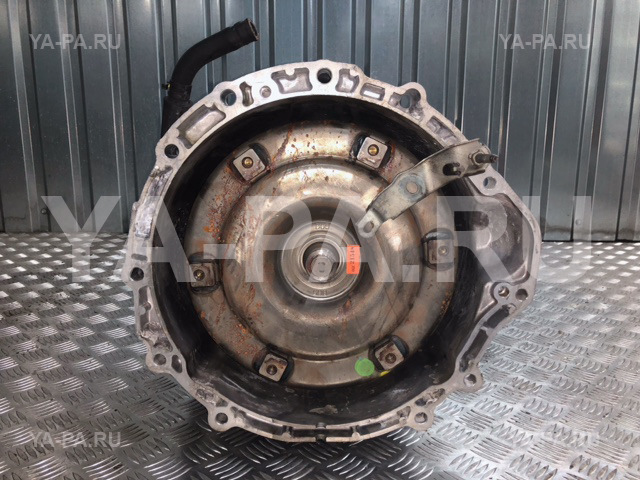 Контрактная АКПП A760E Лексус GS300, Лексус IS250 — Япа на DRIVE2