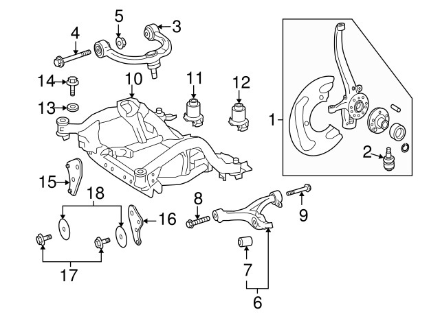 A0019909400 Болт м14. Mercedes | Запчасти на DRIVE2