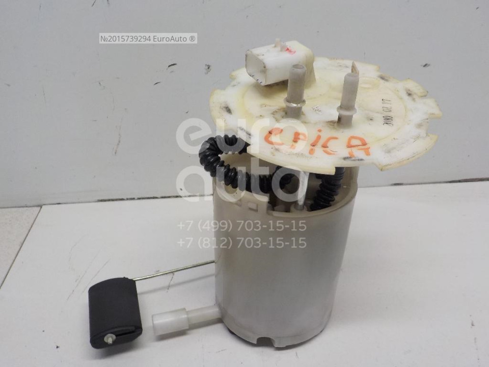 96992771 Топливный насос GM | Запчасти на DRIVE2