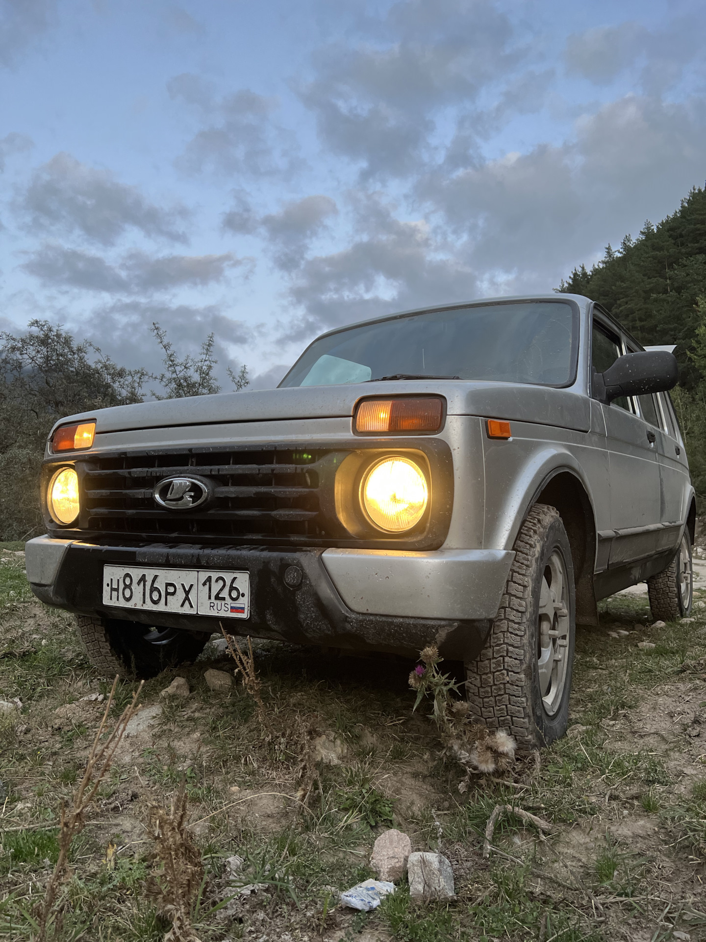 Новая машина — Lada 2113, 1,6 л, 2011 года | покупка машины | DRIVE2