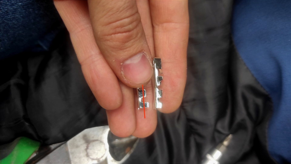 Камера заднего вида Geely Emgrand SS11 New (standard) — Geely Emgrand ...