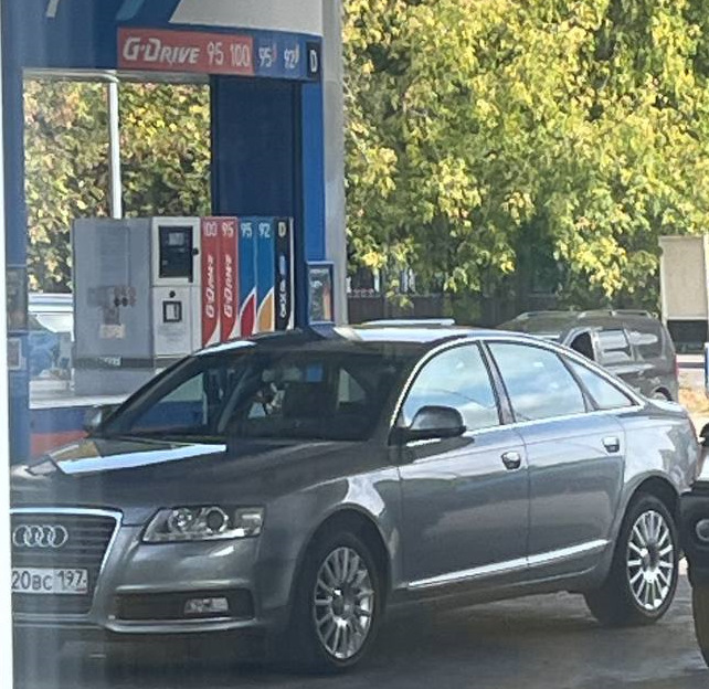 Выводы за 3 года владения. — Audi A6 (C6), 2,8 л, 2010 года | наблюдение | DRIVE2