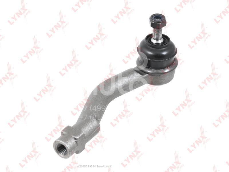 C4166L Рулевой наконечник L LYNX | Запчасти на DRIVE2