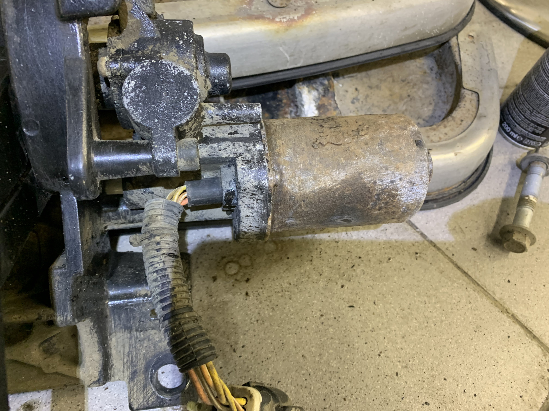 Оригинальные электрические пороги Range Rover sport финал — Land Rover ...