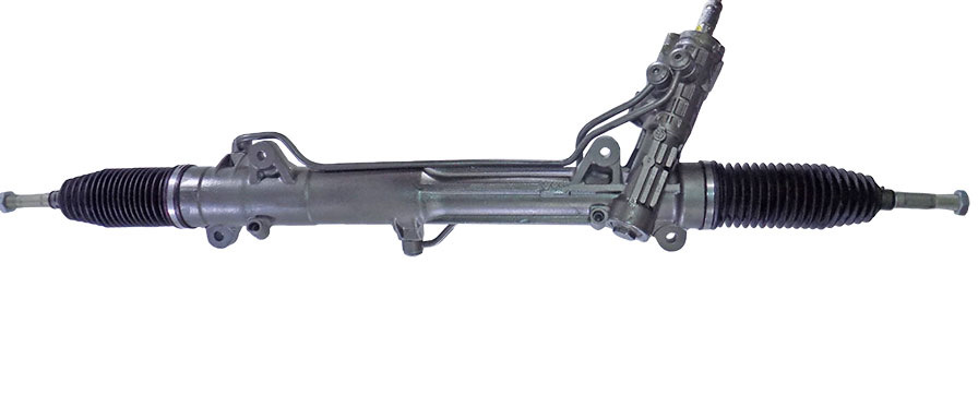 Реечные дела — BMW 7 series (E65/E66), 4,8 л, 2007 года | визит на ...