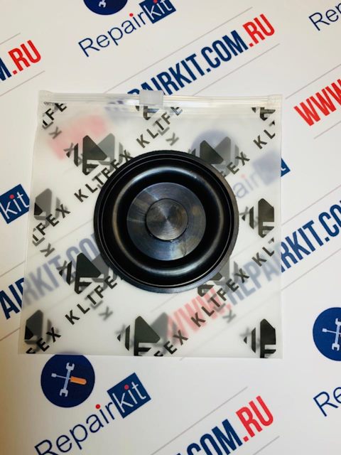 0248P9 Клапанная крышка Peugeot Citroen | Запчасти на DRIVE2