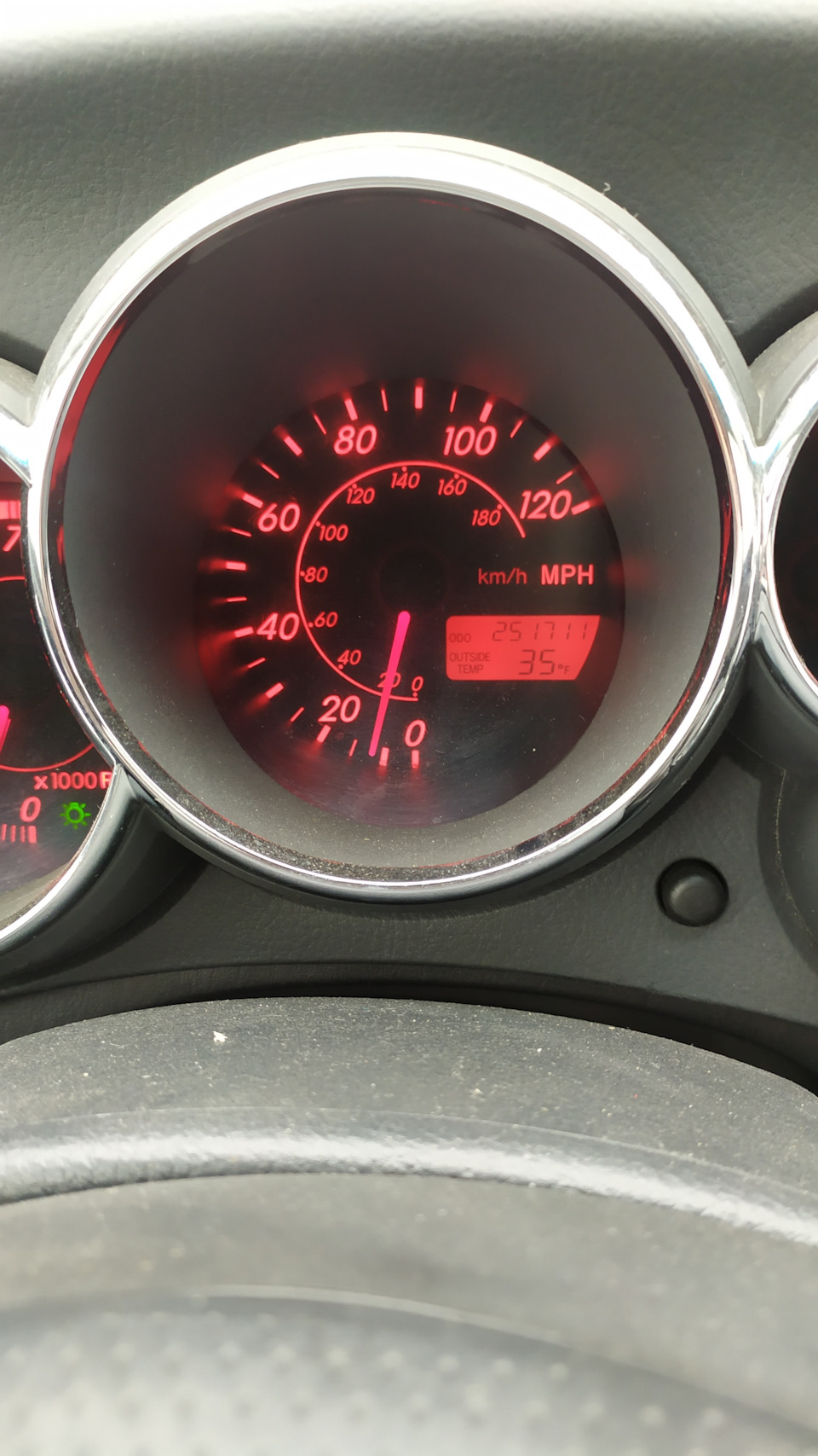 Капиталка 1zz-fe Pontiac Vibe — Pontiac Vibe (1G), 1,8 л, 2002 года ...