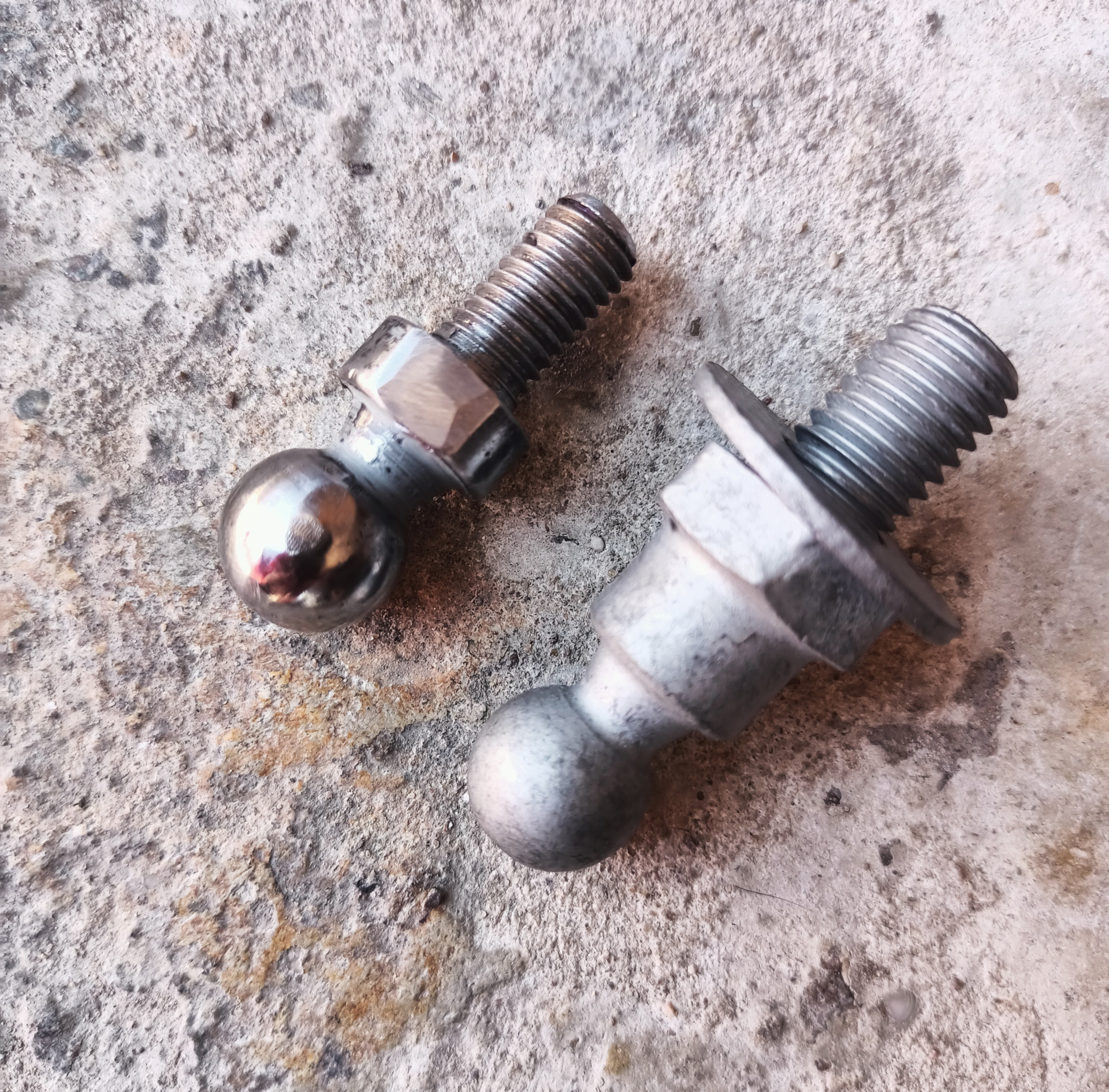 Электропривод багажника (опция 316). Часть 4 — Завершение (Кузовня ...