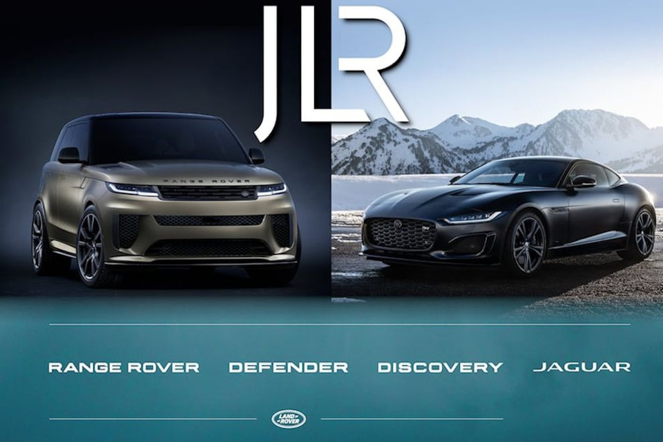 JLR сделал очередную подставу ! — SDD и все про JLR на DRIVE2