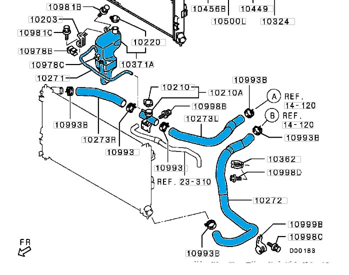 Закуп для свапа 1.5мт-2.4свт4вд — Mitsubishi Lancer X, 2,4 л, 2009 года ...
