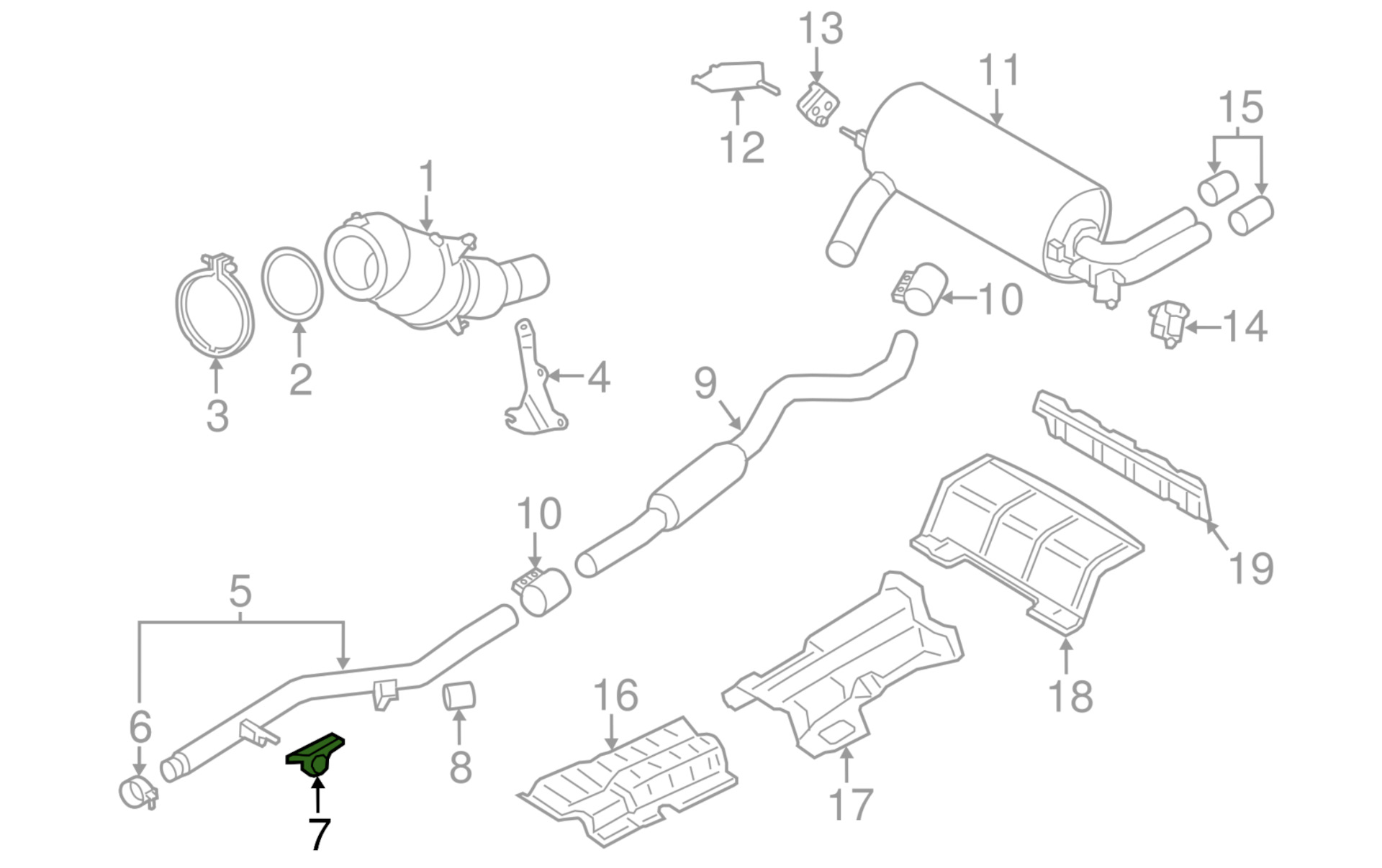 Весна — диагностика ходовой, подушек и найденная причина вибраций ...