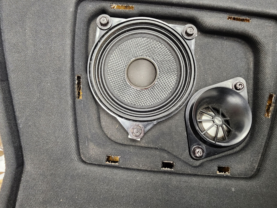 Музыка individual — BMW 3 series (E90), 3 л, 2006 года | тюнинг | DRIVE2