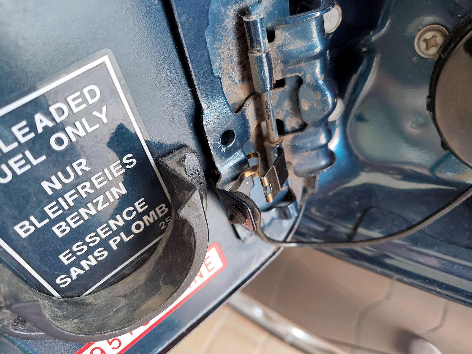 59. ТО-69000. — Mitsubishi Lancer IX, 1,6 л, 2009 года | плановое ТО ...