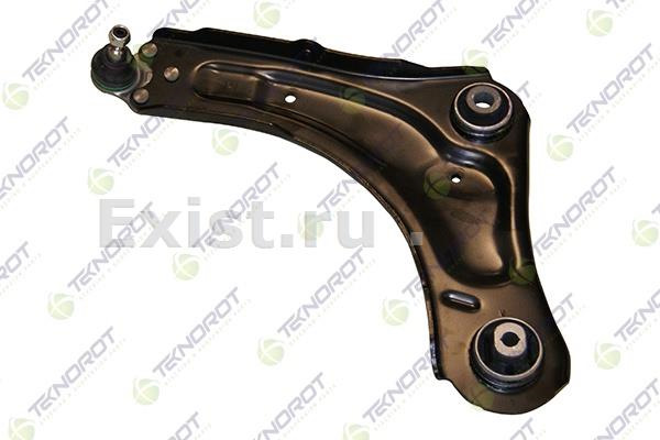 #2 Рычаги подвески передней… — Renault Scenic III, 2 л, 2012 года ...