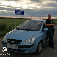Бюджет-набор: тест-драйв Ravon R4 и Hyundai Solaris — DRIVE2