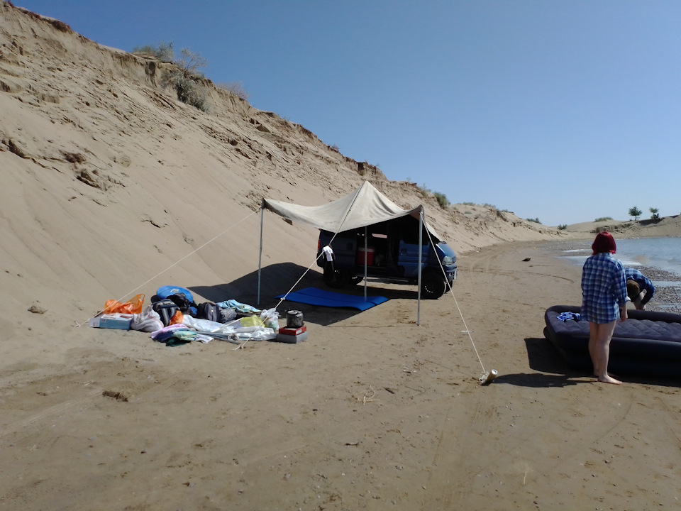 Заменил радиатор. — Suzuki Every (DA52), 1 л, 2005 года | своими руками ...