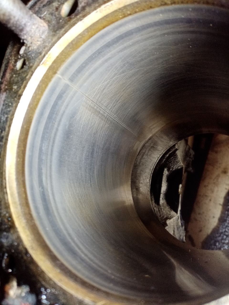 Замена двс — Nissan Maxima QX (A33), 2 л, 2002 года | своими руками ...