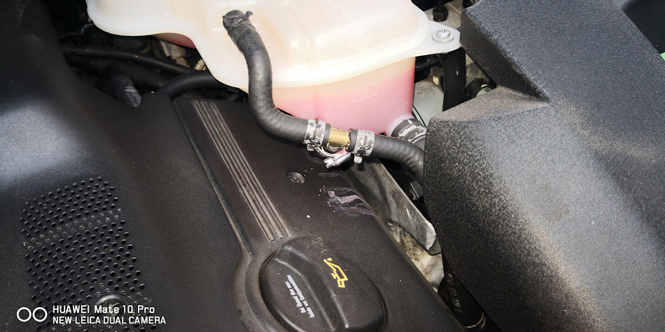 Подготовка к летнему сезону — Audi A6 (C5), 2,8 л, 1998 года | другое ...