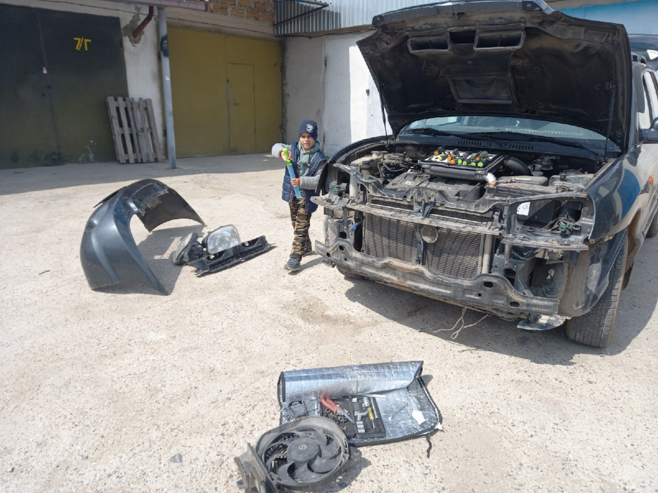 1441231 Накладка двери задней левой для Galaxy (2006–2015) Ford ...