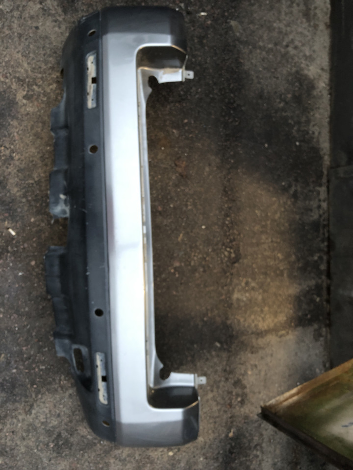 Задний бампер на Land Rover Freelander 2 (L359). Б/у | 4 000 ₽ в городе ...