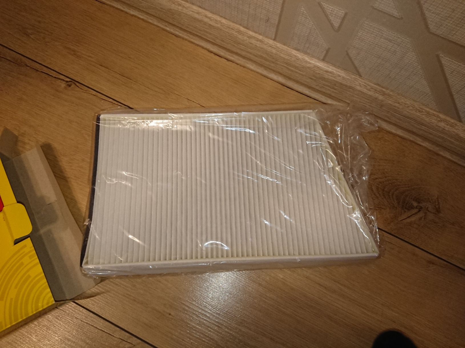 Фильтры w203 — Mercedes-Benz C-Class (W203), 2 л, 2002 года | запчасти ...